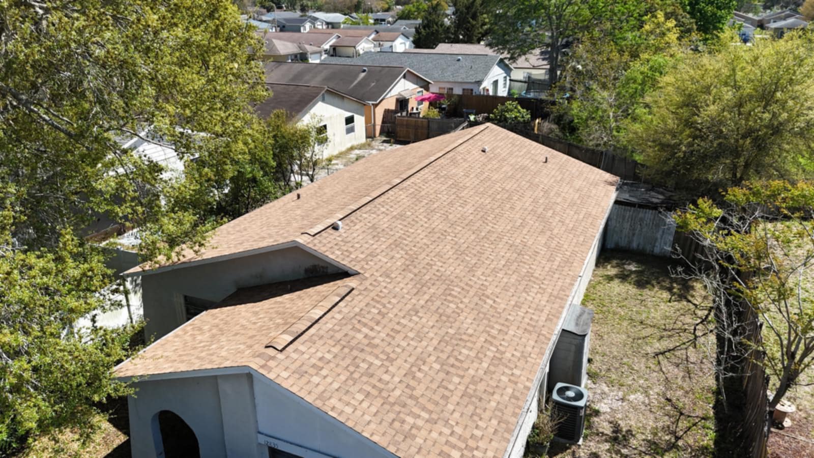 Shingle Roofing Services | Installation, Repair & Replacement ...